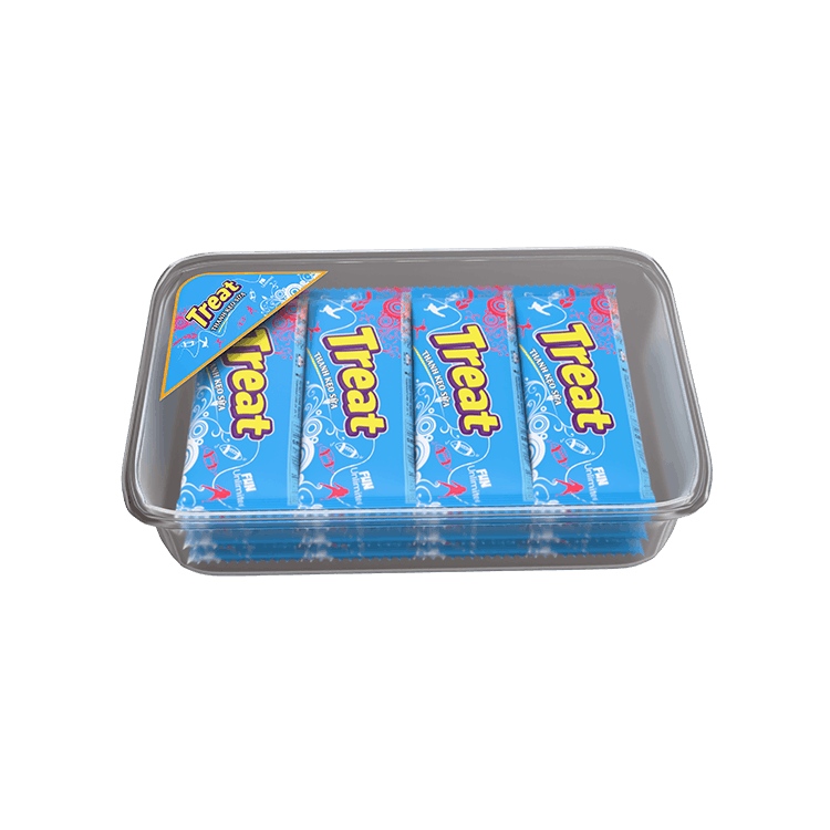TREAT MILKY BAR | Pran Foods